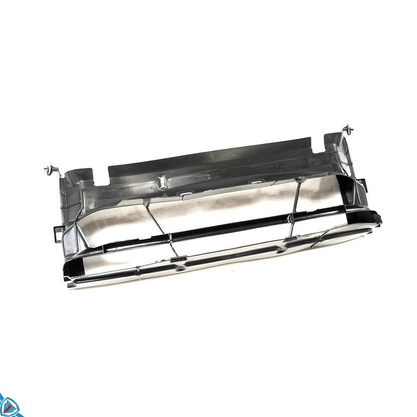 BMW 3 Series F30 F31 M Sport Front Bumper Conversion | E3Tuning