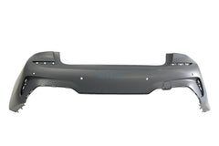 2019-2022 BMW Pre-LCI 3 Series (G20) M Sport (M340i) Style Rear Bumper ...